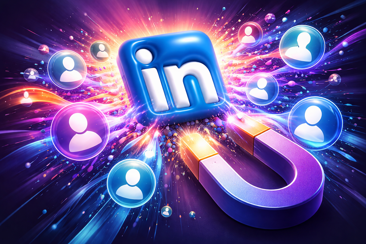 How Many LinkedIn Connections Do You Need to Be an Influencer? (Spoiler ...